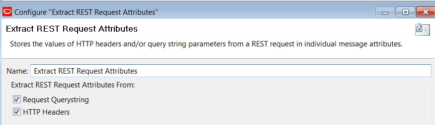 Maximize Reuse by Virtualizing an OSB REST Endpoint with Oracle API Gateway